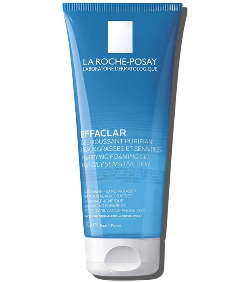 La Roche-Posay Skincare Collection | French Beauty Co.