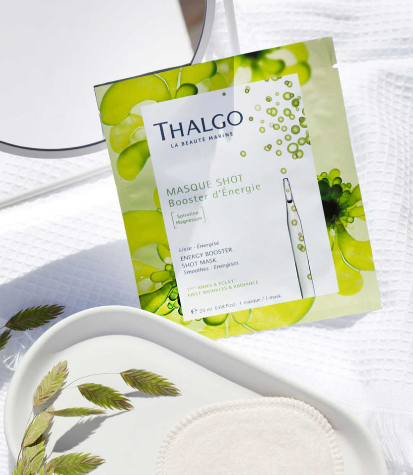 Thalgo Products Australia | French Beauty Co.