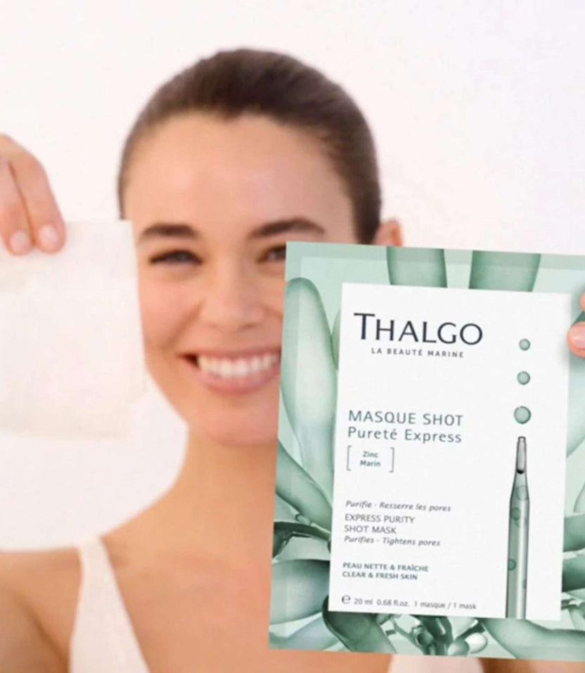 Thalgo Products Australia | French Beauty Co.