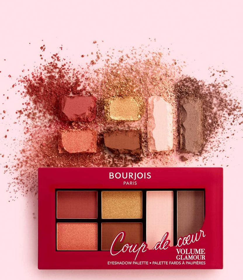 Bourjois | French Beauty Co