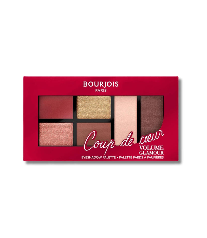 Bourjois | French Beauty Co