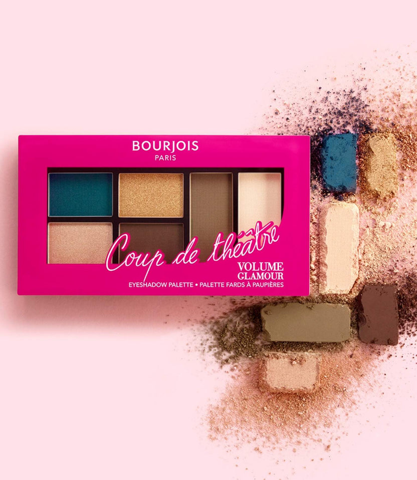 Bourjois | French Beauty Co