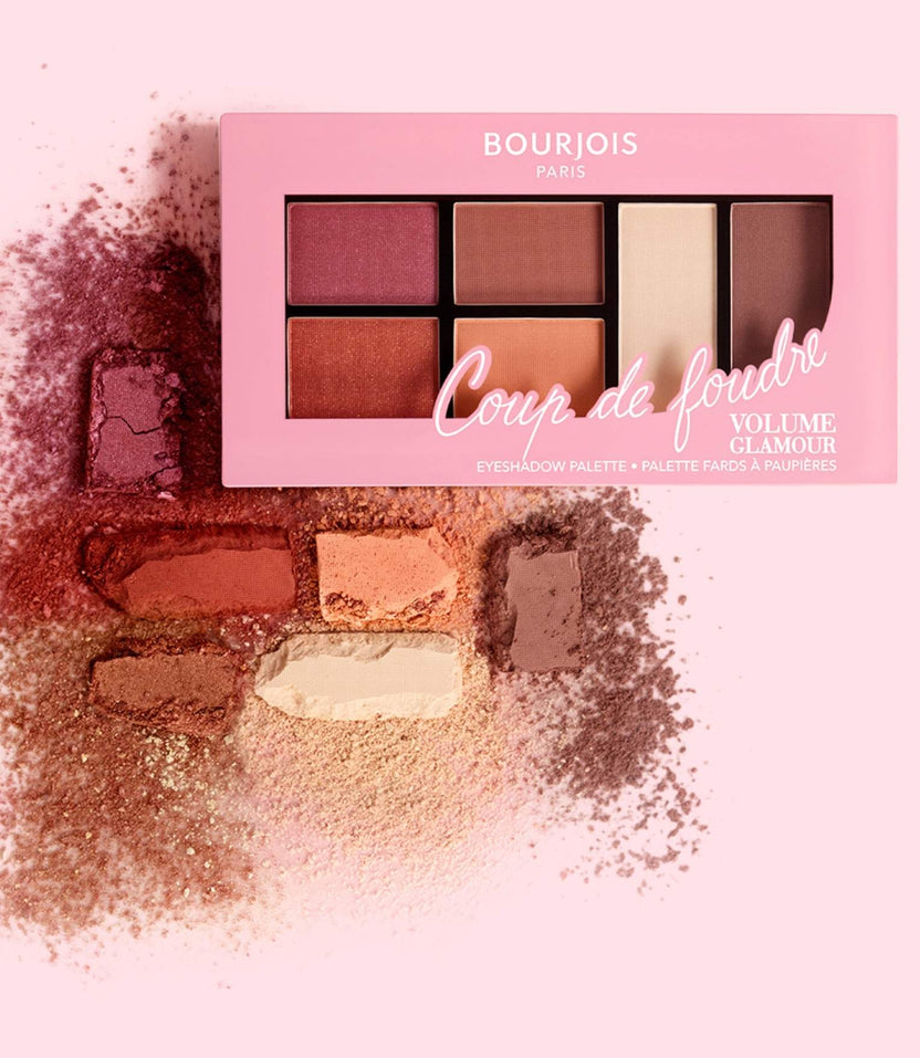 Bourjois | French Beauty Co