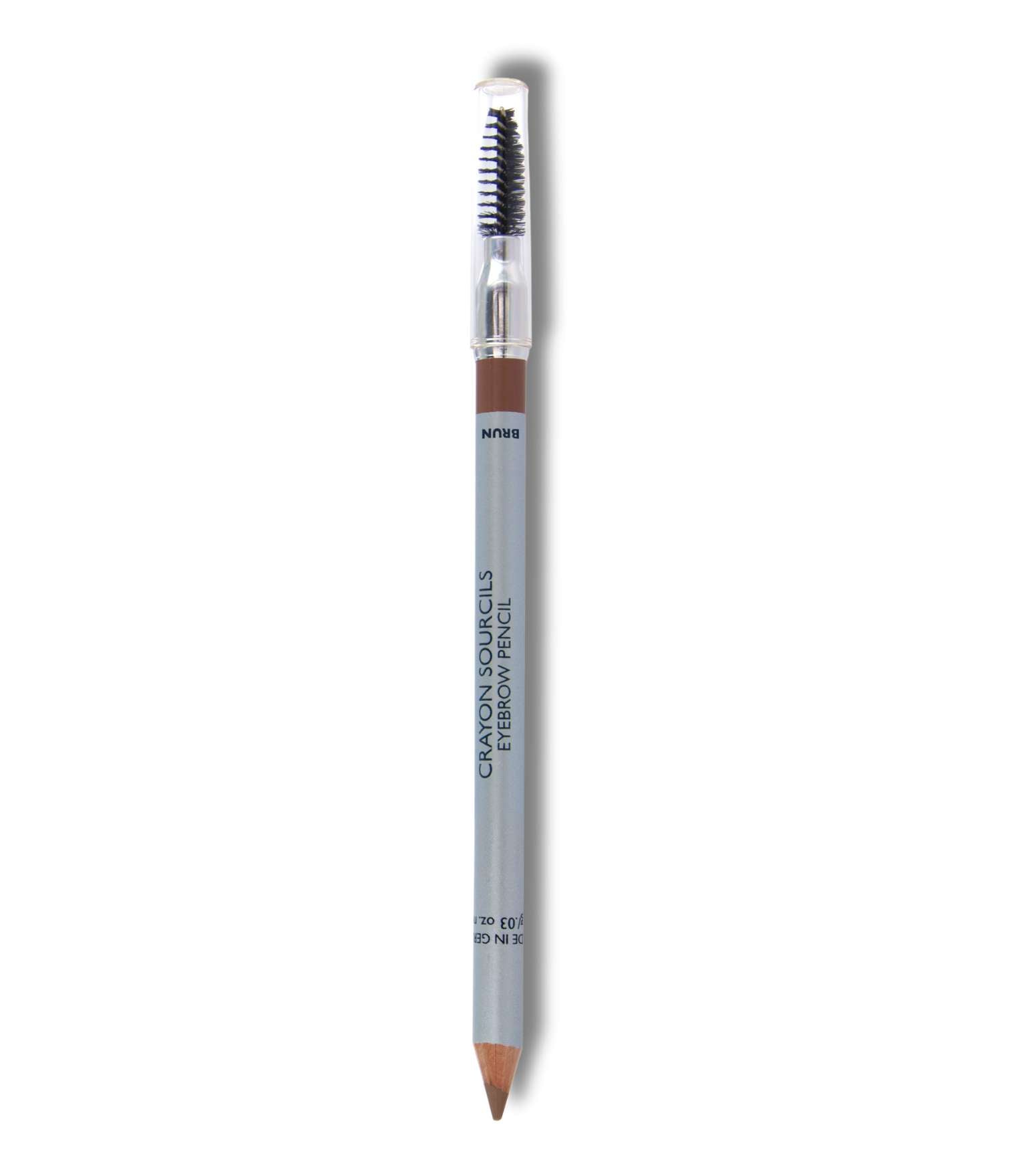 Mavala Eyebrow Pencil - Brown | French Beauty Co.