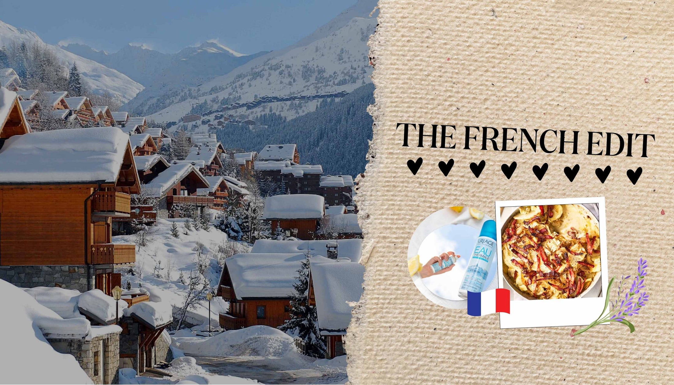 Best French Beauty Products in Australia | French Beauty Co.