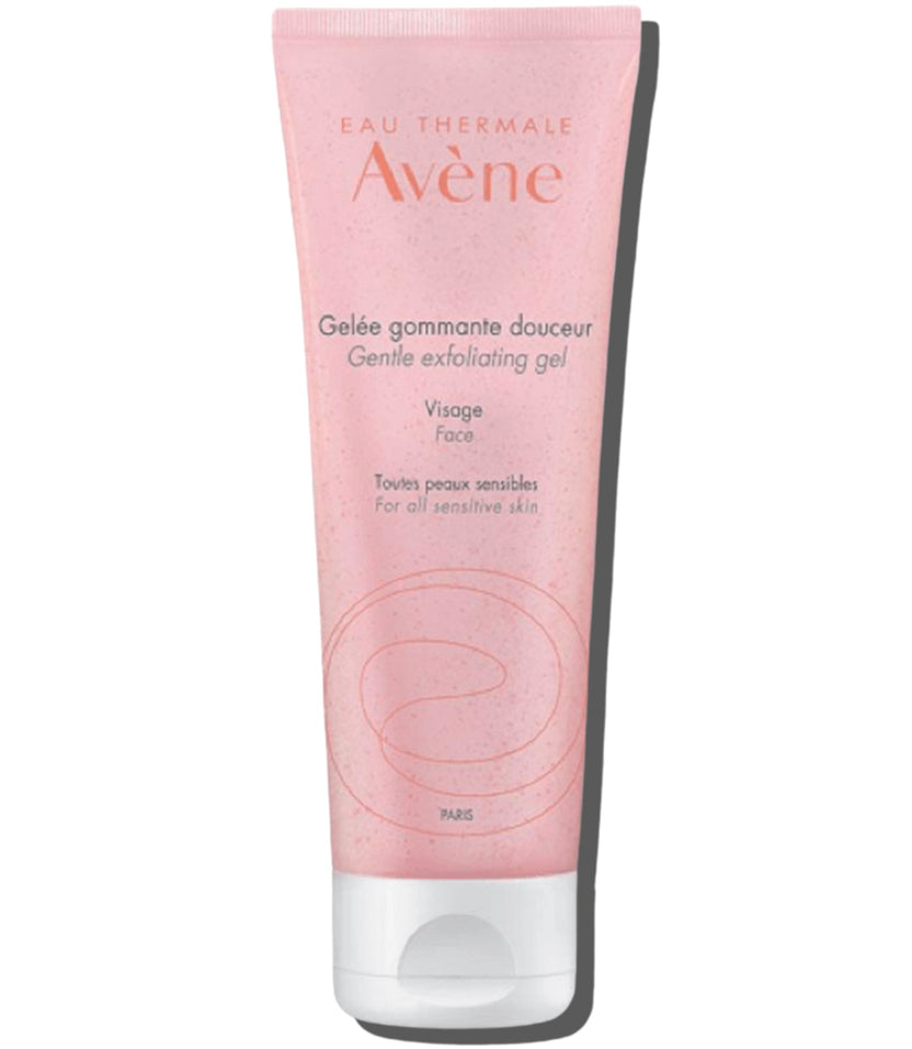 Avene Skin Care Products | Milk Cleanser - French Beauty Co.