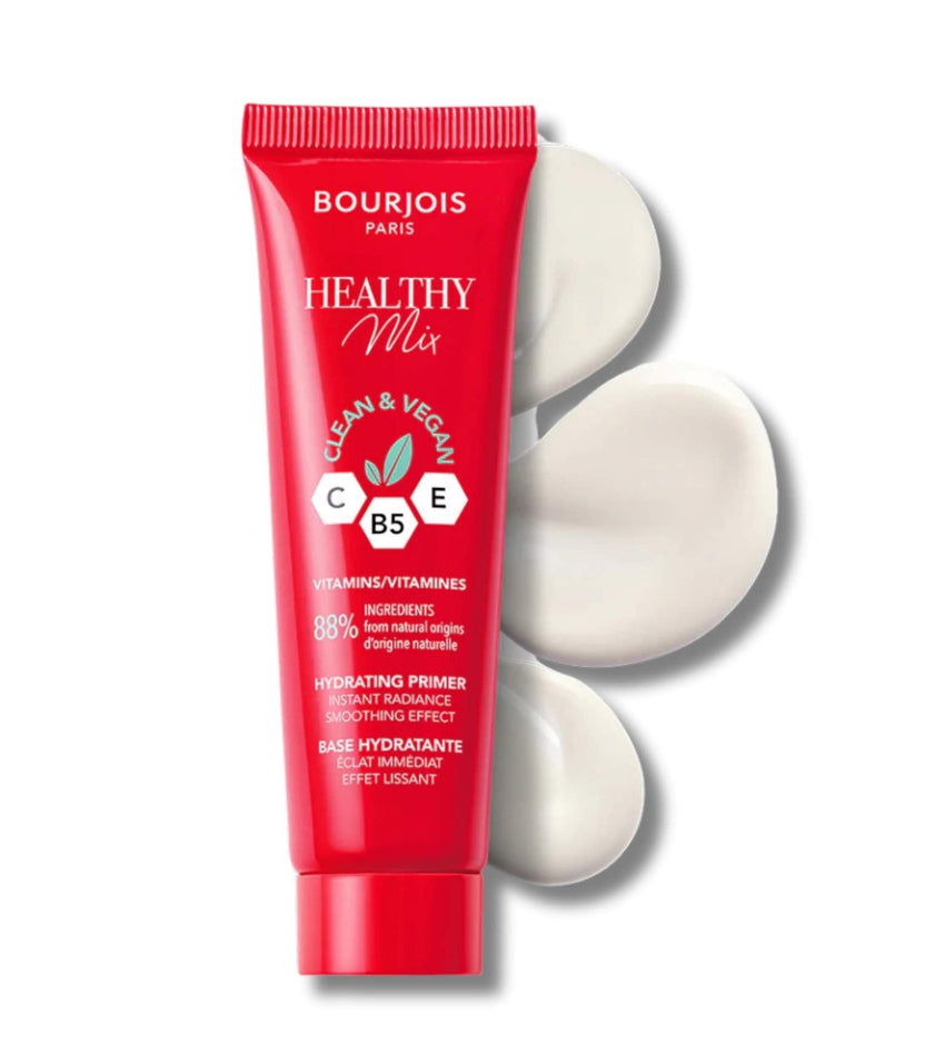 Bourjois | French Beauty Co