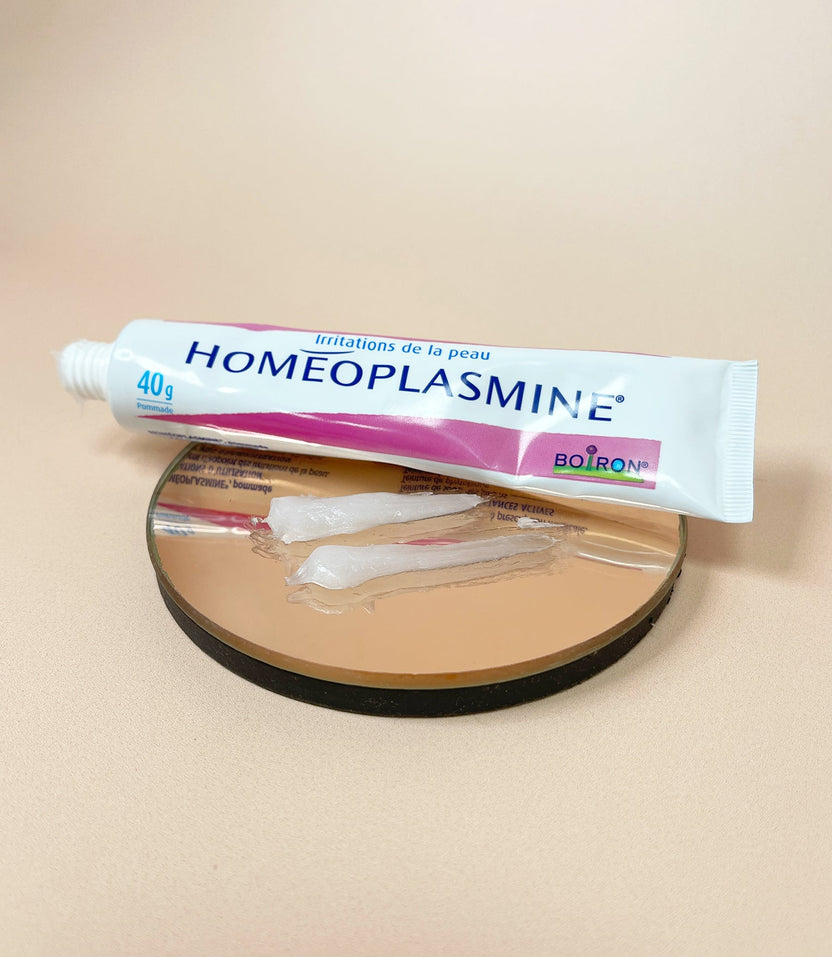 Homeoplasmine Multi-Purpose Repair Ointment | Boiron