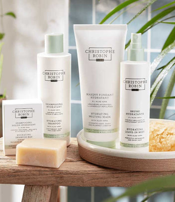 French Hair Care Products | Hair Care | French Beauty Co.