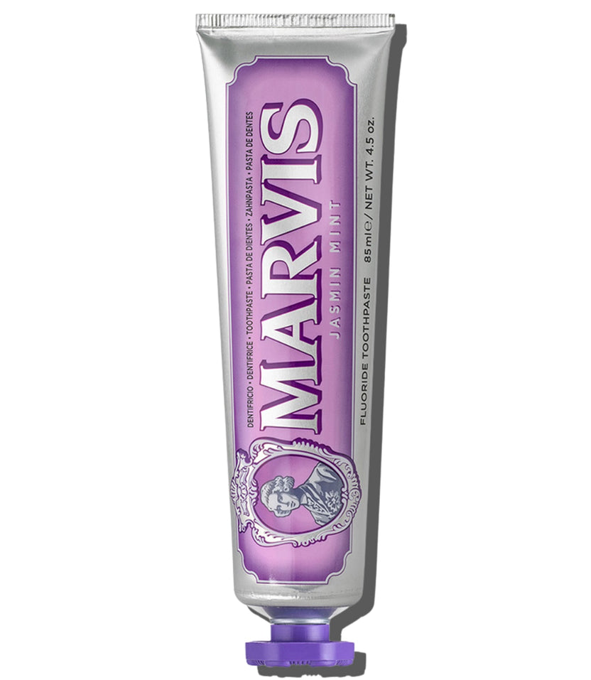 Marvis Products (Toothpaste, Mouthwash) | French Beauty Co.