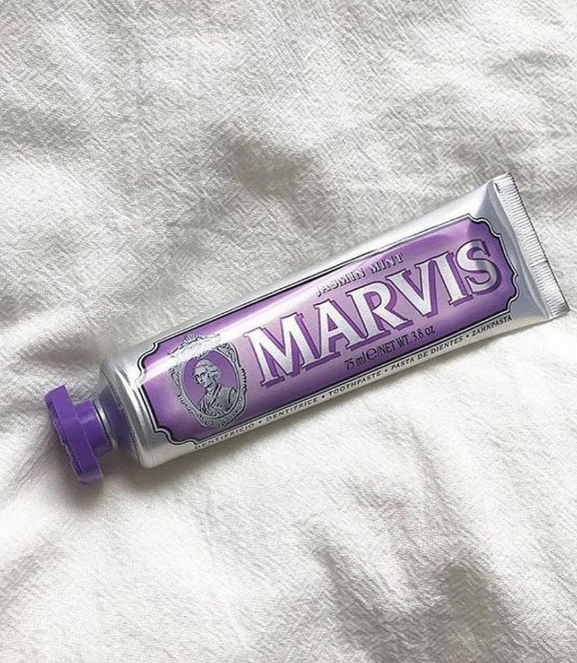 Marvis Products (Toothpaste, Mouthwash) | French Beauty Co.