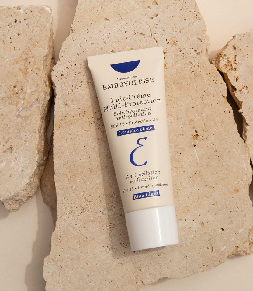 Embryolisse French Creams & Moisturisers | French Beauty Co.