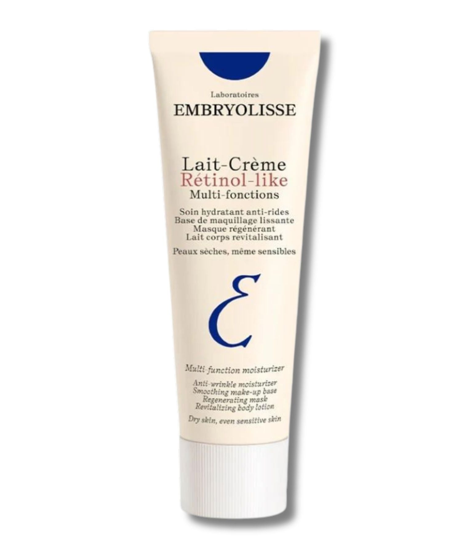 Embryolisse Lait-Creme Retinol-Like 75ml | French Beauty Co