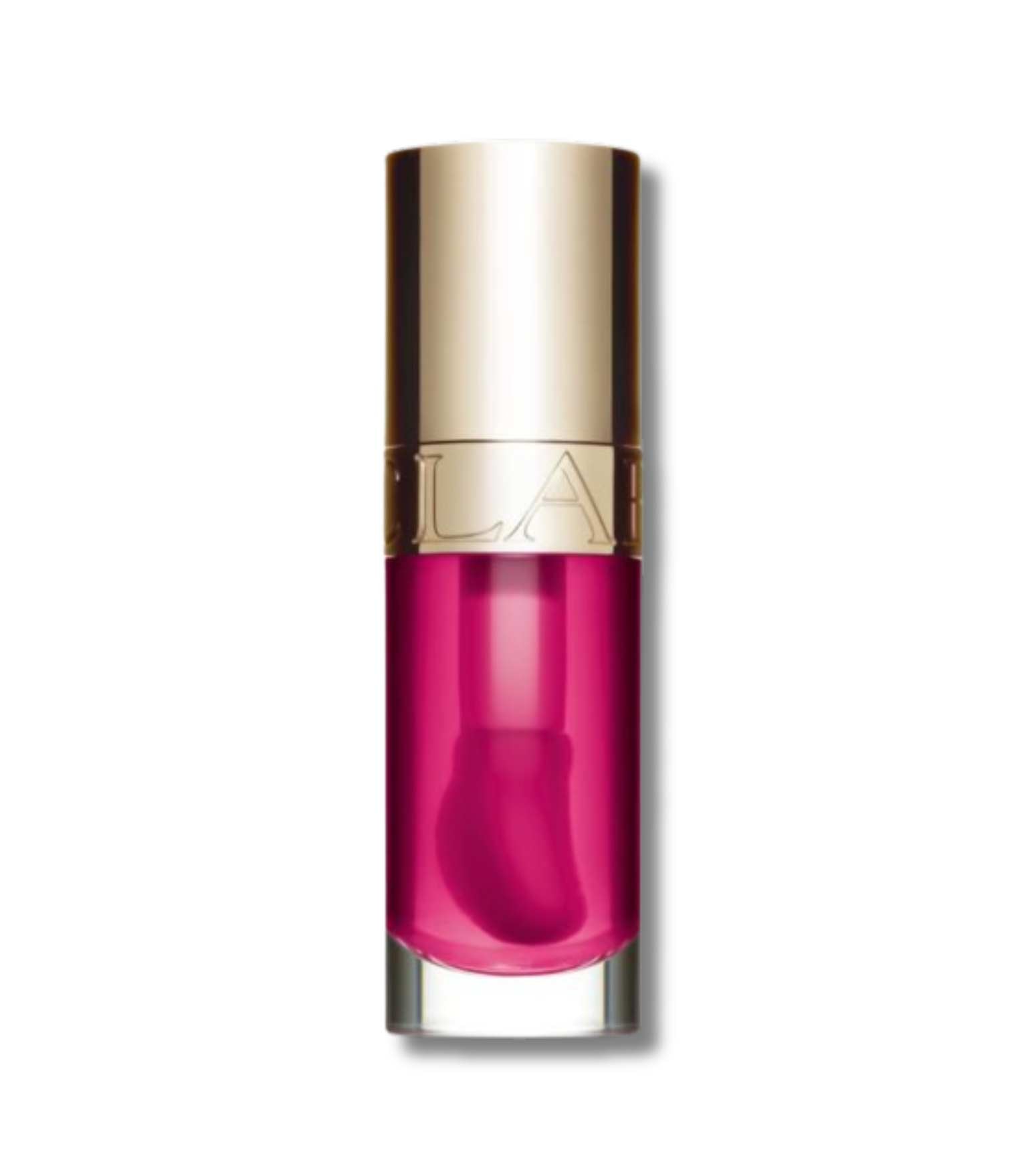 Clarins Lip Comfort Oil Raspberry 7ml | French Beauty Co