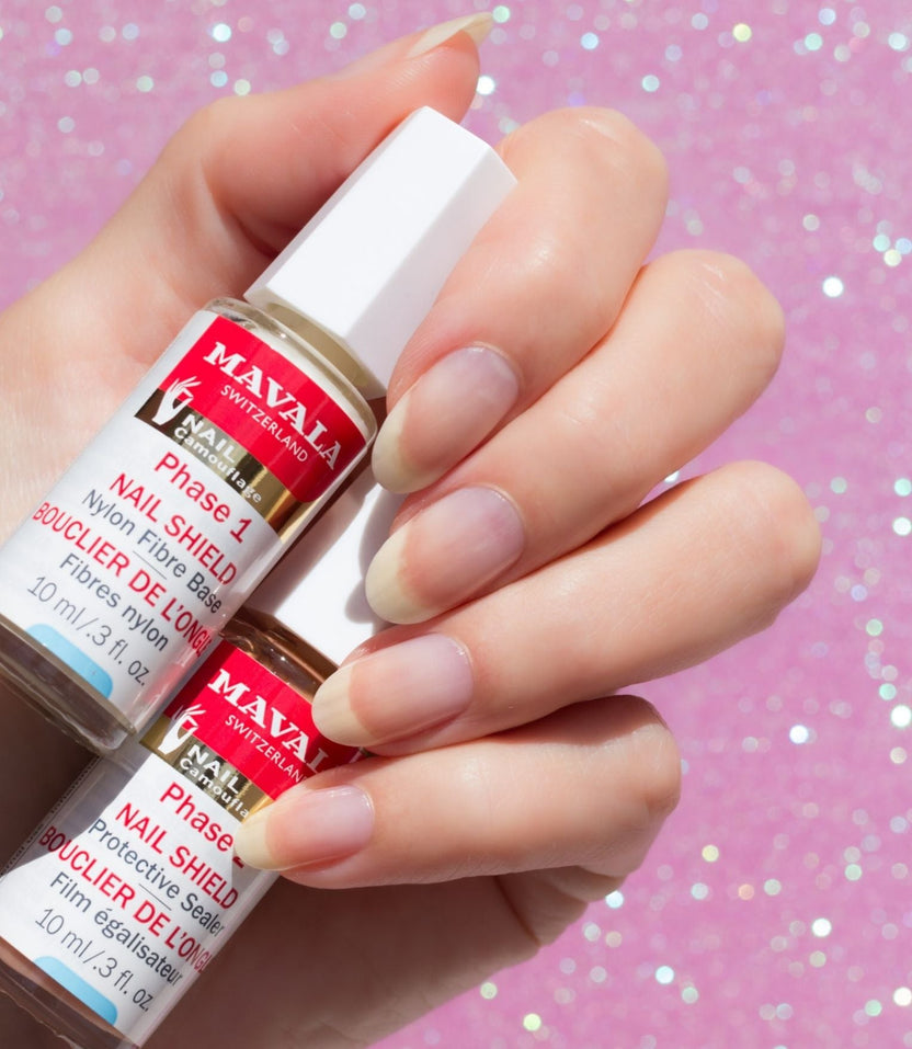 Nail Care Products: Hand and Nail Care | French Beauty Co.