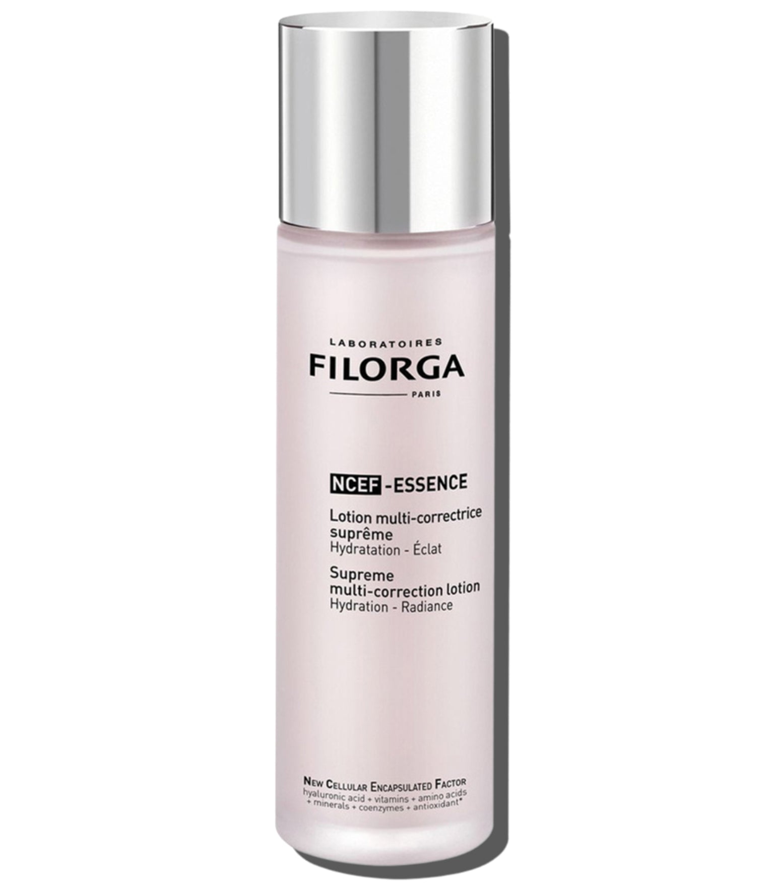 NCEF-Essence Supreme Multi-Correction Lotion 150ml