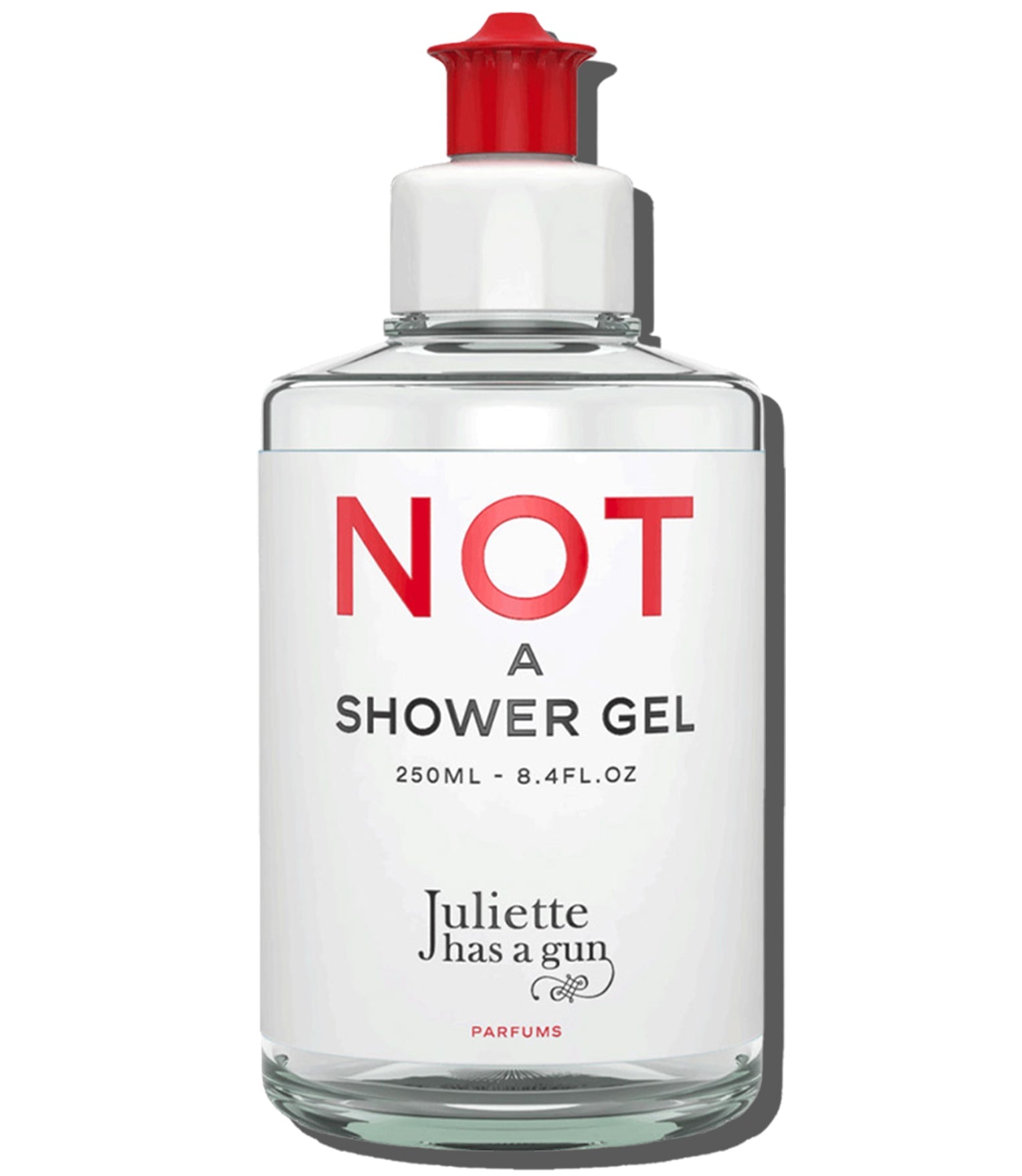 Buy Not A Shower Gel Online | French Beauty Co.