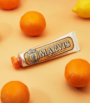 Marvis Products (Toothpaste, Mouthwash) | French Beauty Co.
