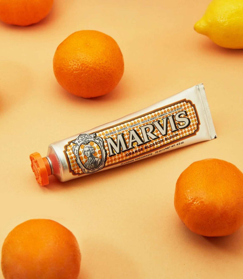 Marvis Products (Toothpaste, Mouthwash) | French Beauty Co.