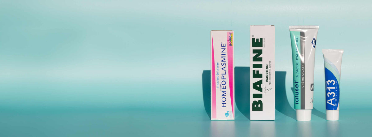 Best French Pharmacy Products Online | French Beauty Co.