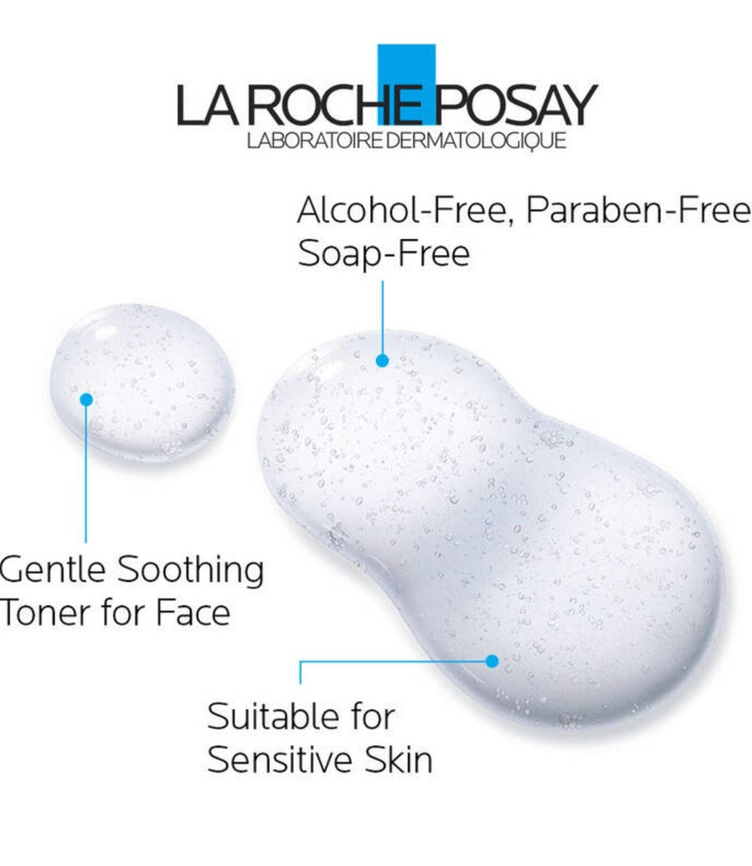 La Roche-Posay Skincare Collection | French Beauty Co.