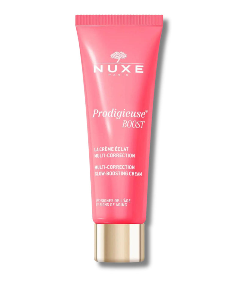 Nuxe Prodigieuse Boost Glow-Boosting Cream 40ml | French Beauty Co.