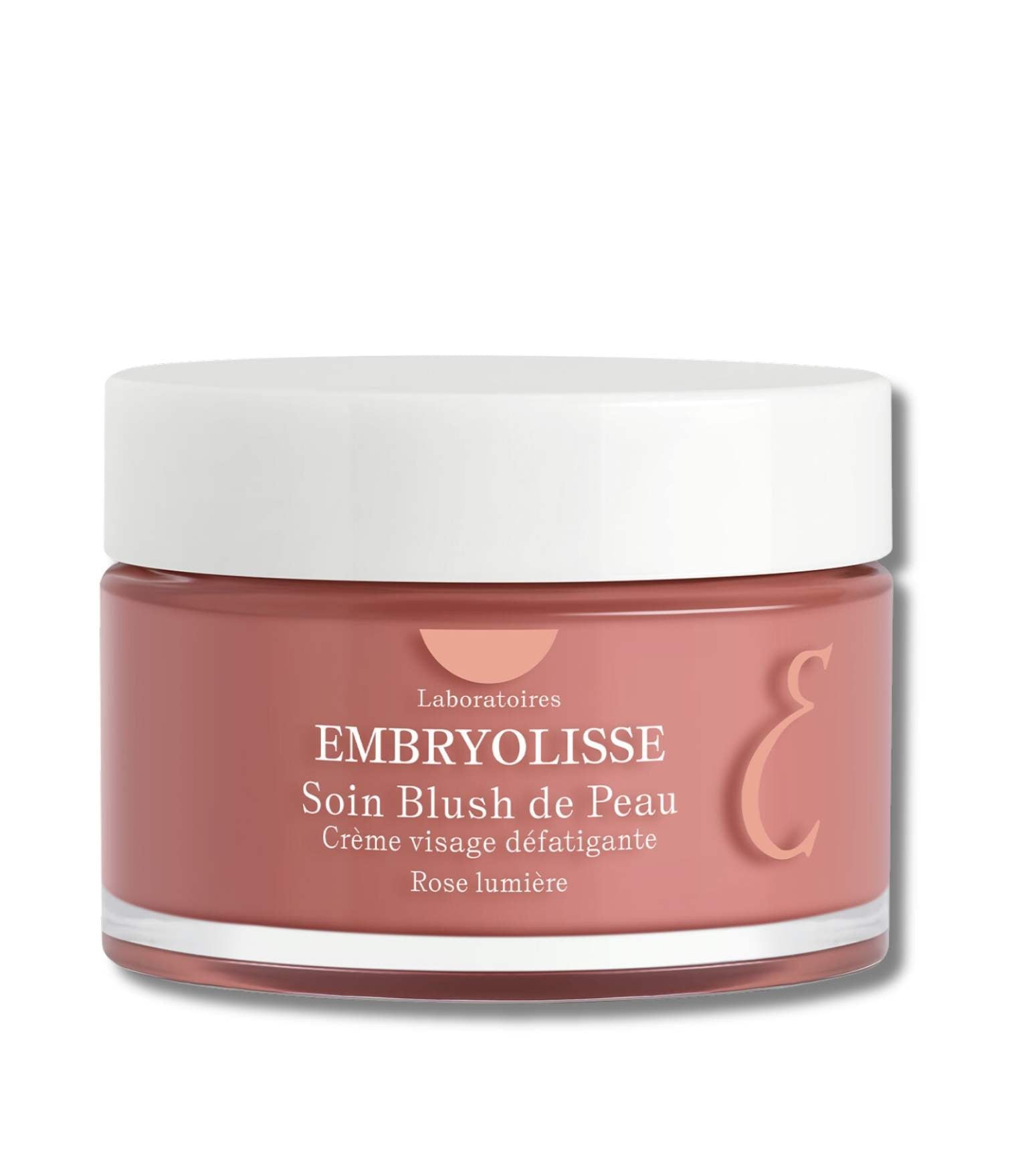 Embryolisse Radiant Complexion Cream - Rose Glow 50ml | French Beauty Co.