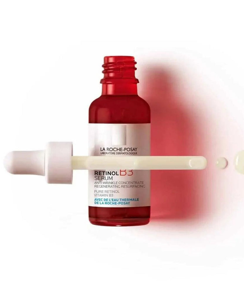 La Roche-Posay Skincare Collection | French Beauty Co.