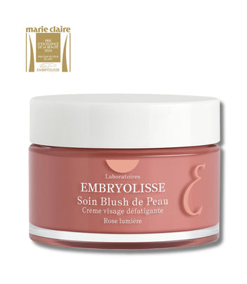 Embryolisse Radiant Complexion Cream - Rose Glow 50ml | French Beauty Co.