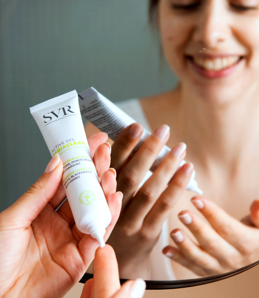 SVR Skincare Products Australia | French Beauty Co.