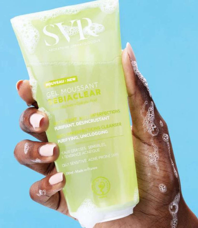 SVR Skincare Products Australia | French Beauty Co.