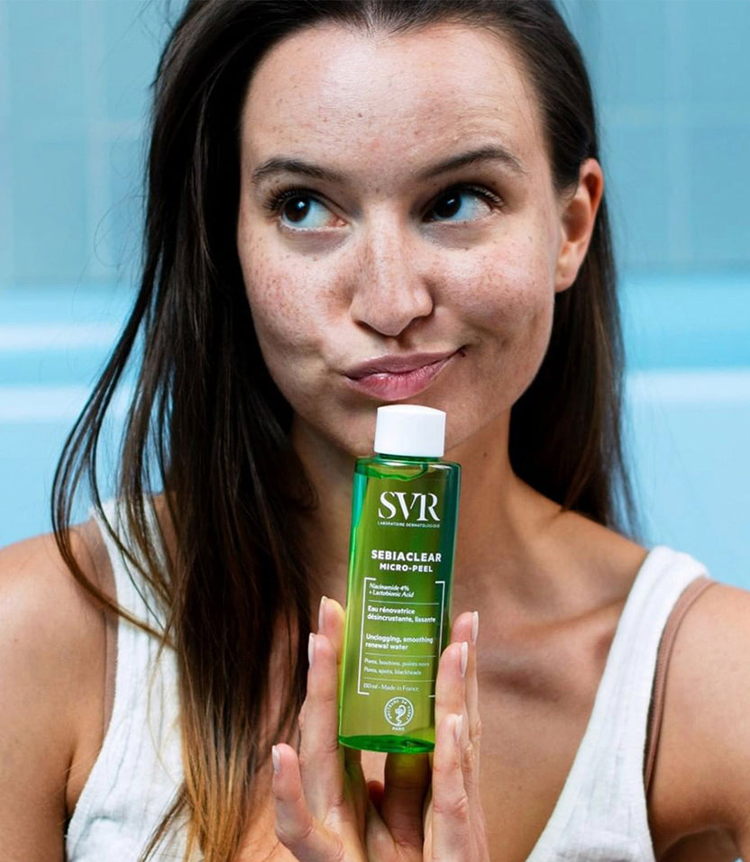 SVR Skincare Products Australia | French Beauty Co.