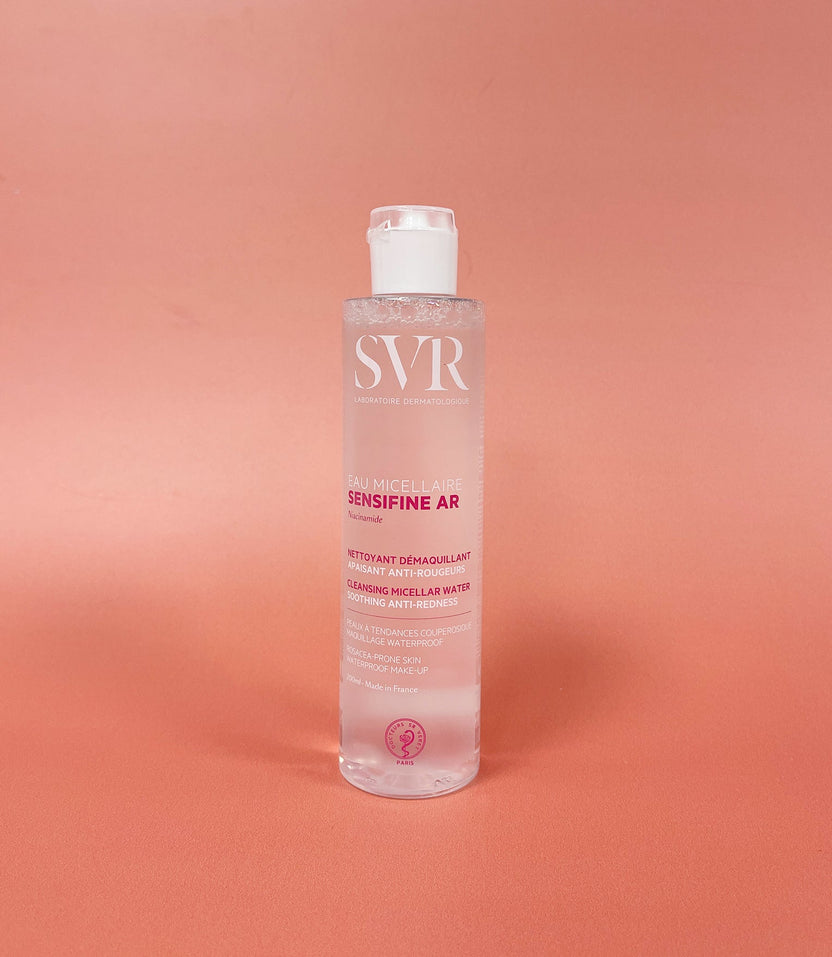 SVR Skincare Products Australia | French Beauty Co.