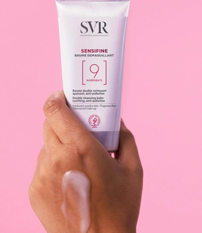 SVR Skincare Products Australia | French Beauty Co.