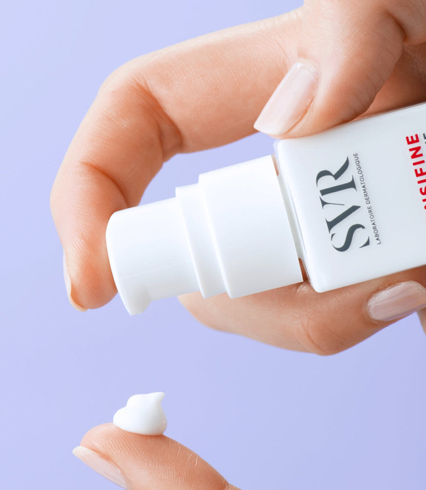 SVR Skincare Products Australia | French Beauty Co.