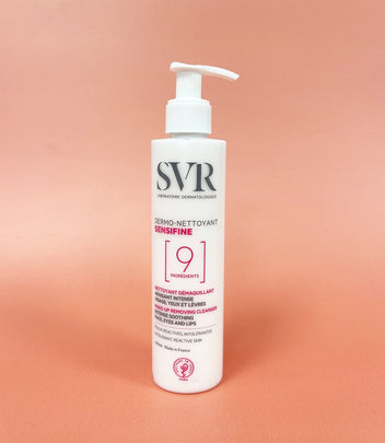 SVR Skincare Products Australia | French Beauty Co.