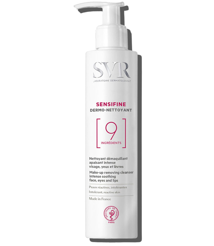 SVR Skincare Products Australia | French Beauty Co.