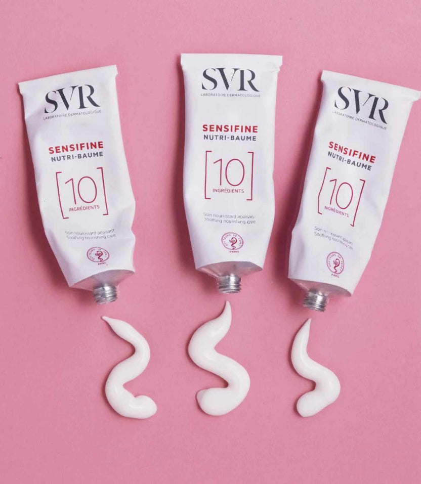 SVR Skincare Products Australia | French Beauty Co.