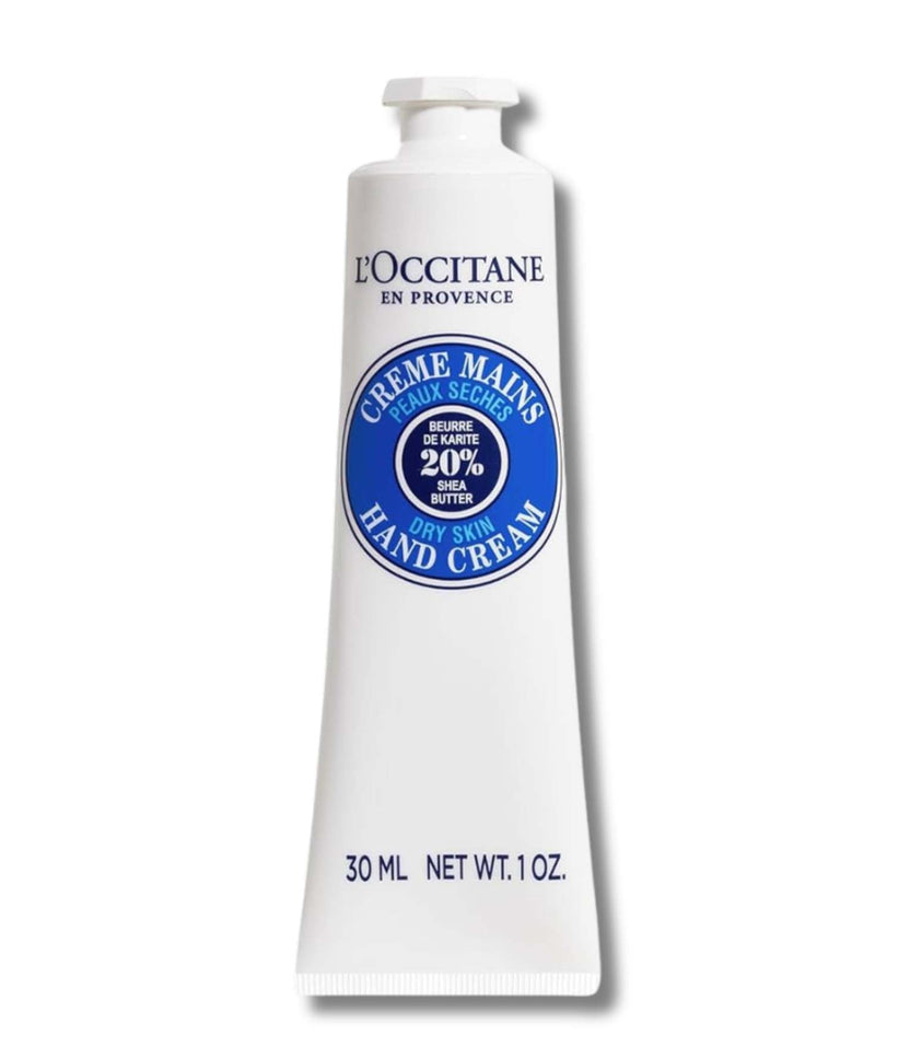 L'Occitane Skin Care Collection | Hand Cream & Shower Oil