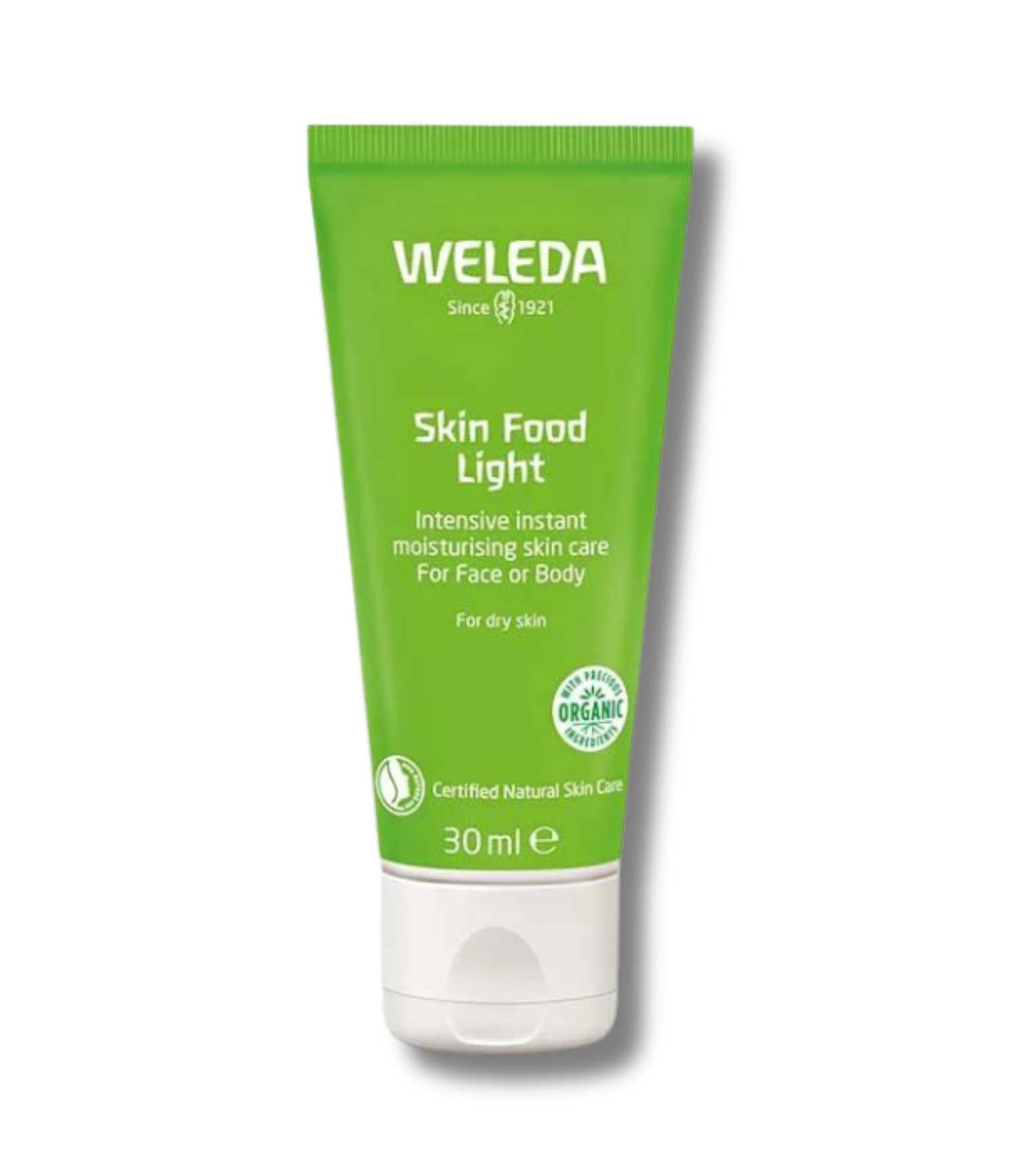 Weleda Skin Food Light 30ml | French Beauty Co