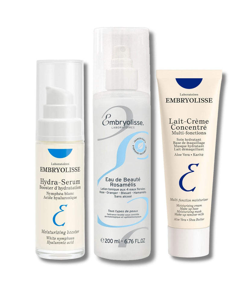 Embryolisse Cream Moisturiser (Lait Crème Concentré) | French Beauty Co.