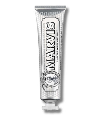 Marvis Products (Toothpaste, Mouthwash) | French Beauty Co.