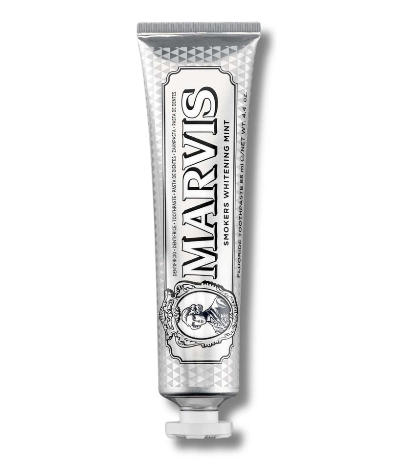 Marvis Products (Toothpaste, Mouthwash) | French Beauty Co.