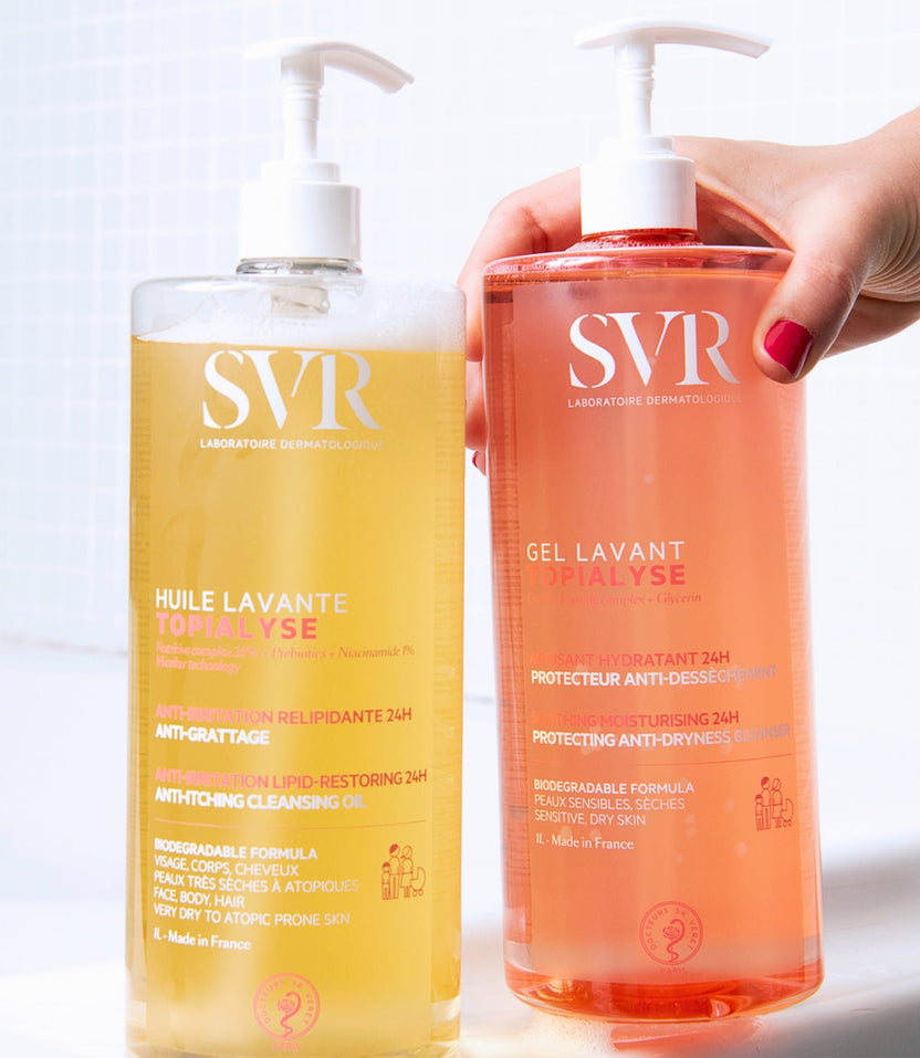 SVR Skincare Products Australia | French Beauty Co.