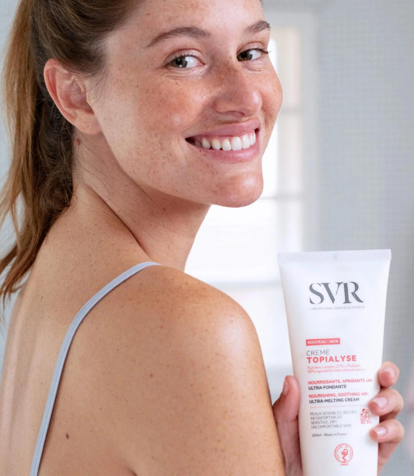SVR Skincare Products Australia | French Beauty Co.