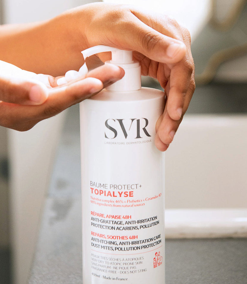 SVR Skincare Products Australia | French Beauty Co.
