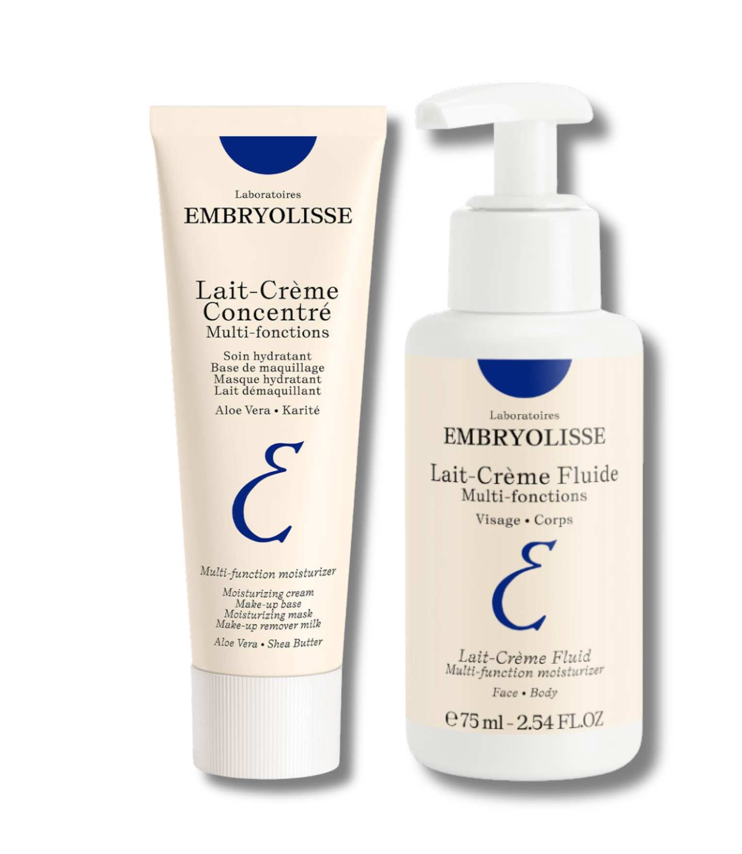 Buy Travel Set - Embryolisse | Budget Price in Australia