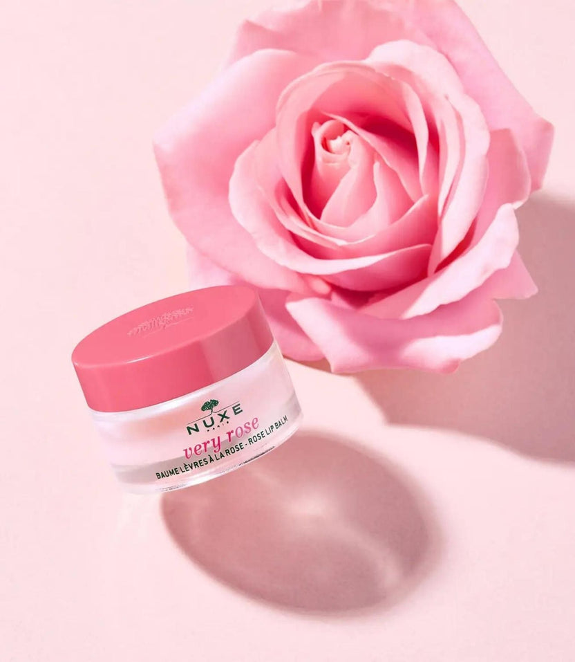 Nuxe Body Oil, Lip Balm & Shimmer Oil | French Beauty Co