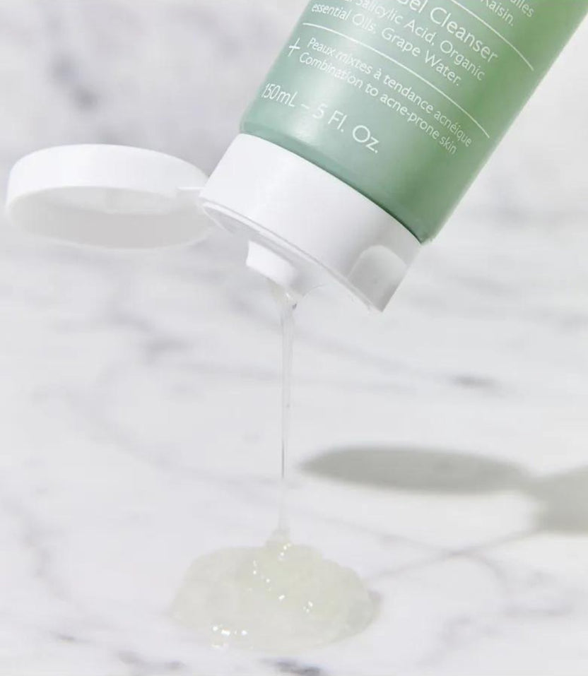 Cleansers | French Beauty Co