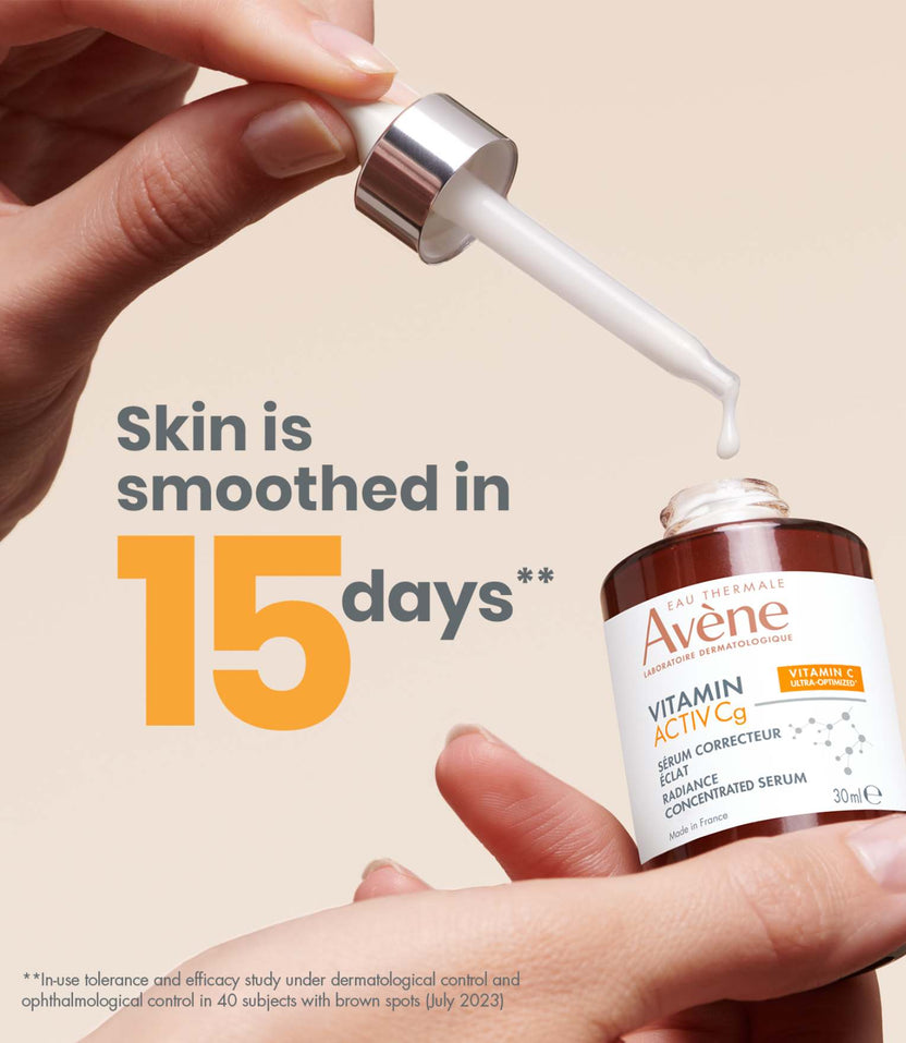 Avene Skin Care Products | Milk Cleanser - French Beauty Co.